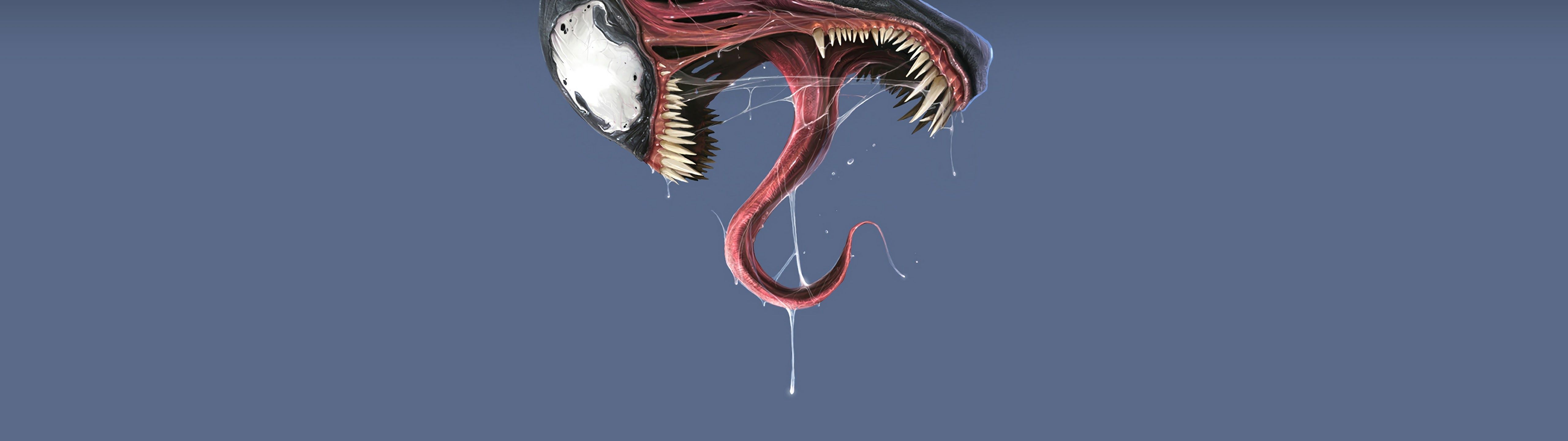 Venom Dual Screen Wallpapers - Top Free Venom Dual Screen Backgrounds ...