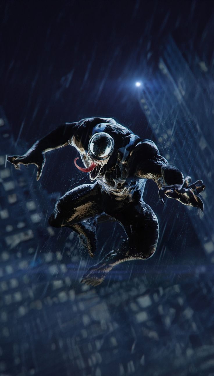 Venom Dual Screen Wallpapers - Top Free Venom Dual Screen Backgrounds - WallpaperAccess