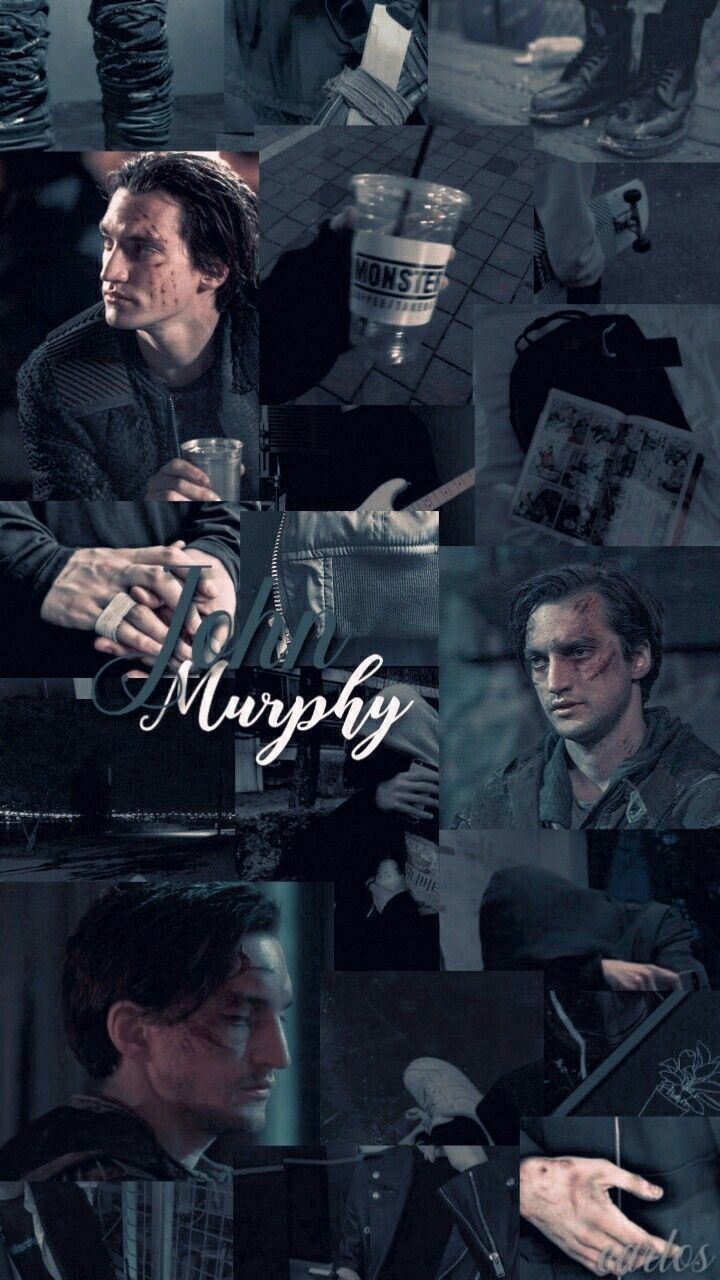 John Murphy Wallpapers - Top Free John Murphy Backgrounds - WallpaperAccess