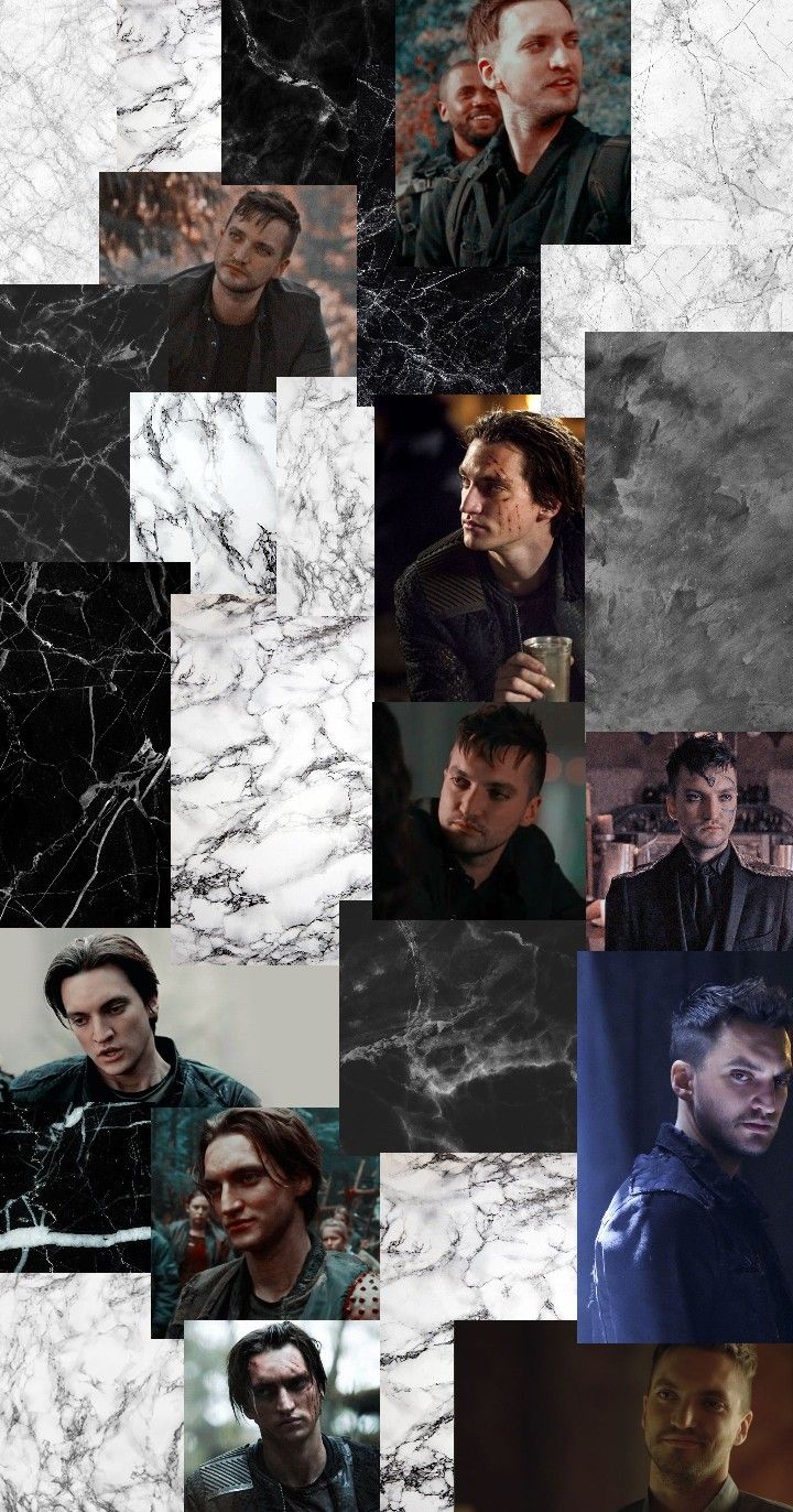 John Murphy Wallpapers - Top Free John Murphy Backgrounds - WallpaperAccess