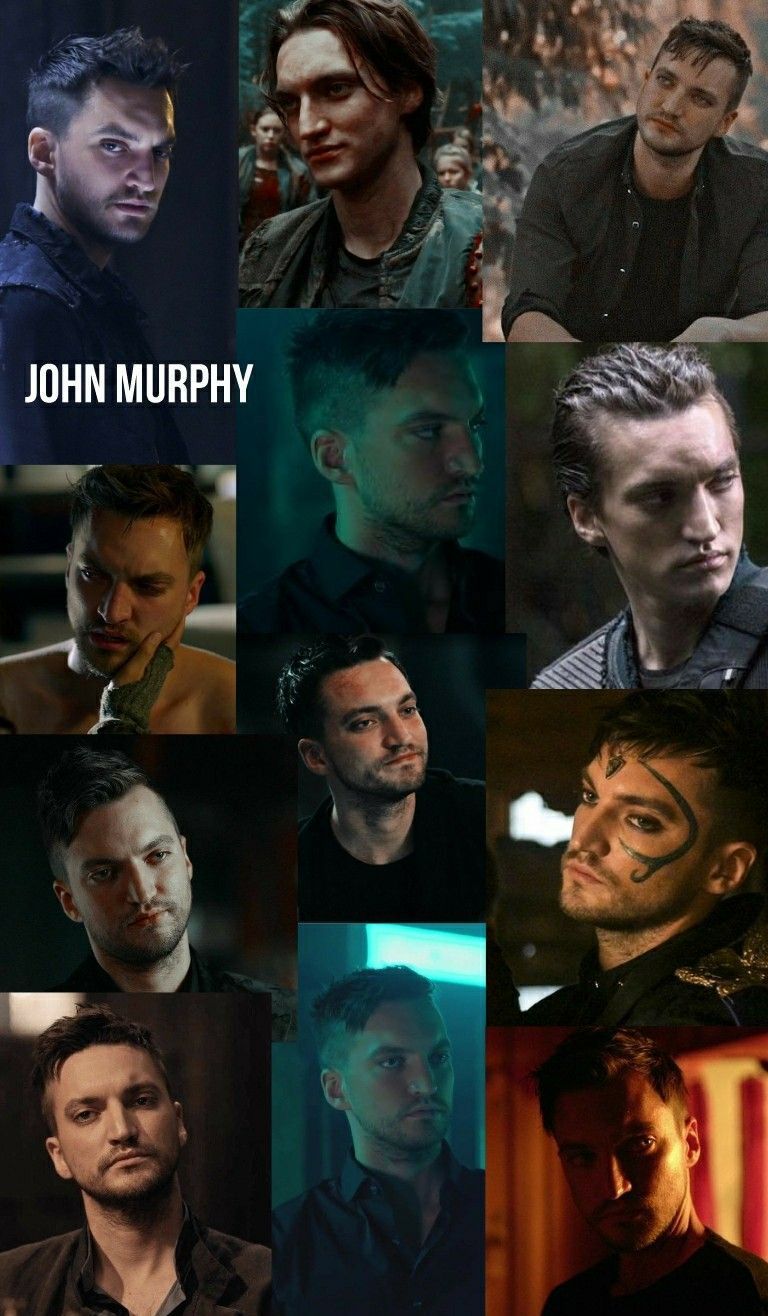 John Murphy Wallpapers - Top Free John Murphy Backgrounds - WallpaperAccess