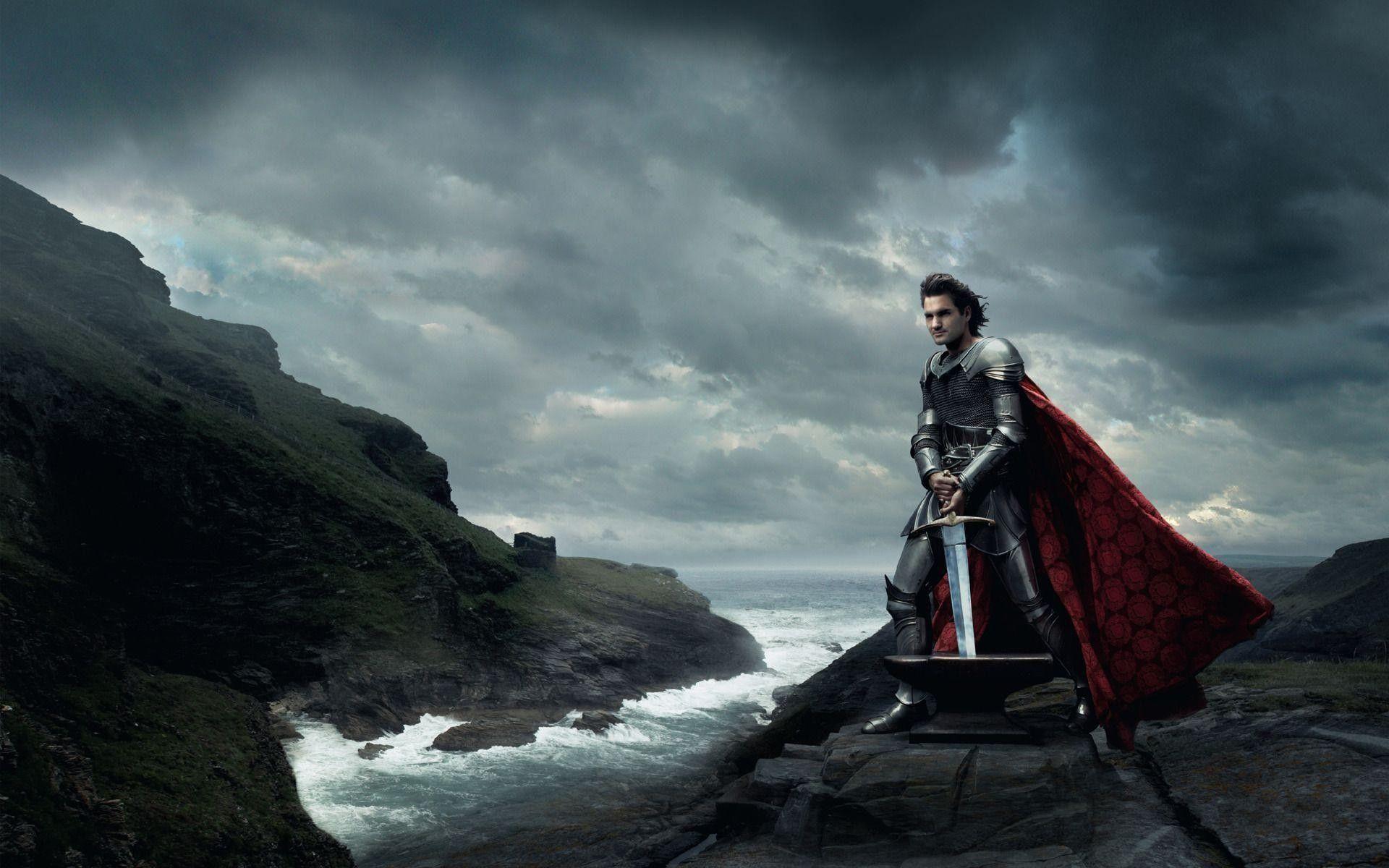 King Arthur Wallpapers - Top Free King Arthur Backgrounds - WallpaperAccess