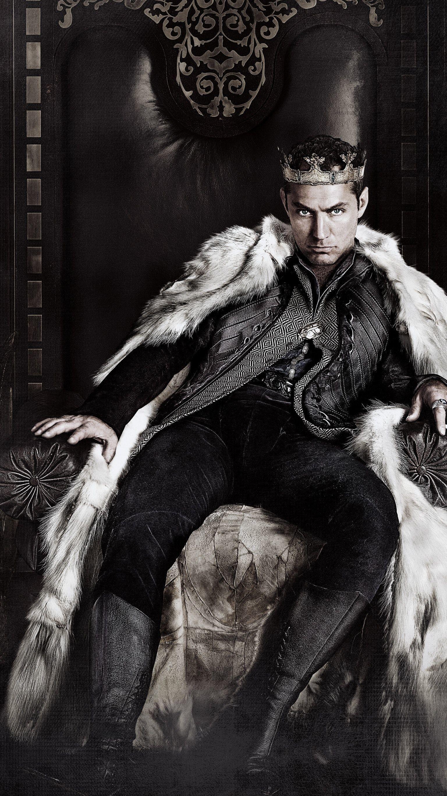 King Arthur Wallpapers - Top Free King Arthur Backgrounds - WallpaperAccess