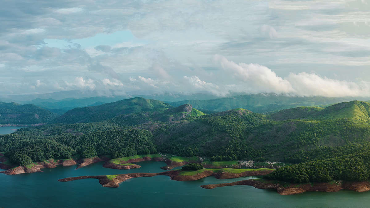 Idukki Wallpapers - Top Free Idukki Backgrounds - WallpaperAccess