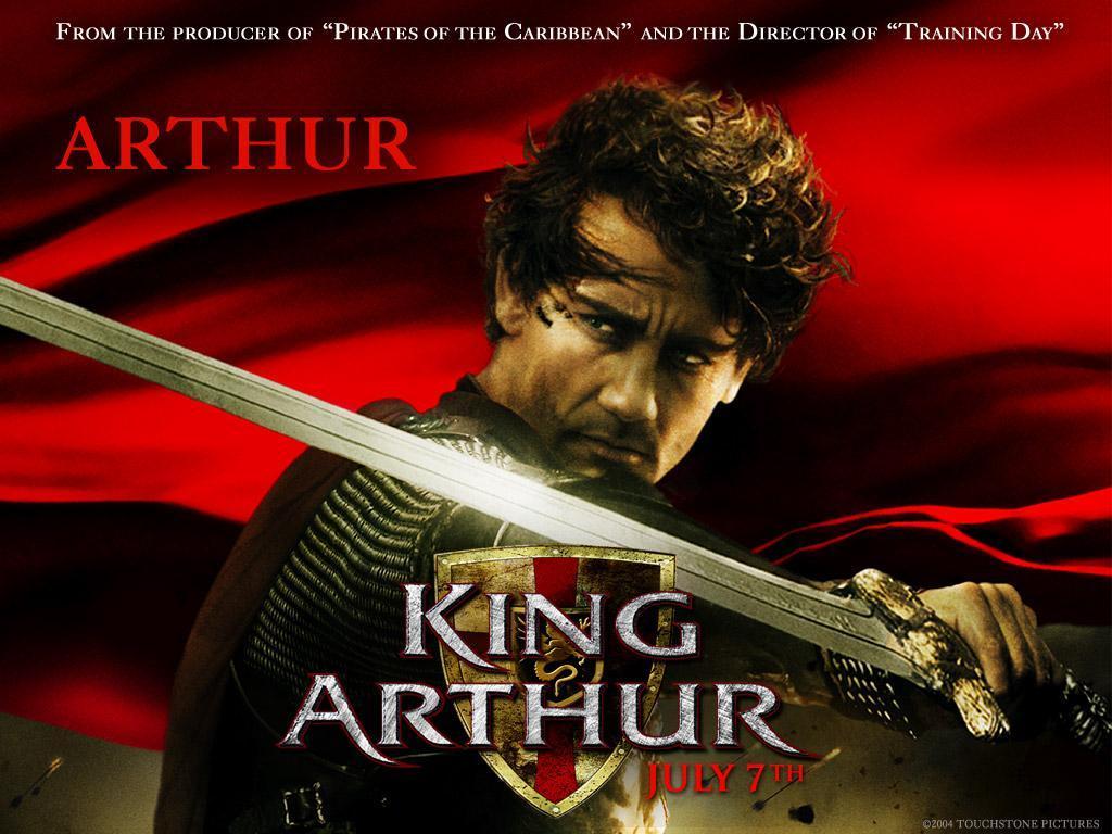 King Arthur Wallpapers - Top Free King Arthur Backgrounds - WallpaperAccess