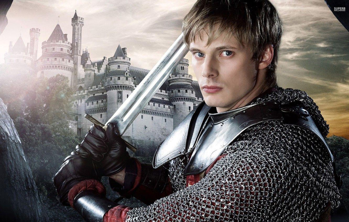 King Arthur Wallpapers - Top Free King Arthur Backgrounds - WallpaperAccess