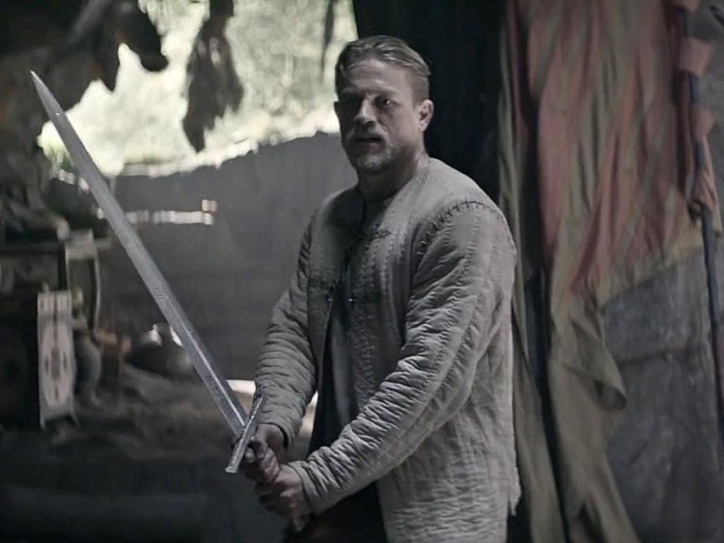 King Arthur Wallpapers - Top Free King Arthur Backgrounds - WallpaperAccess