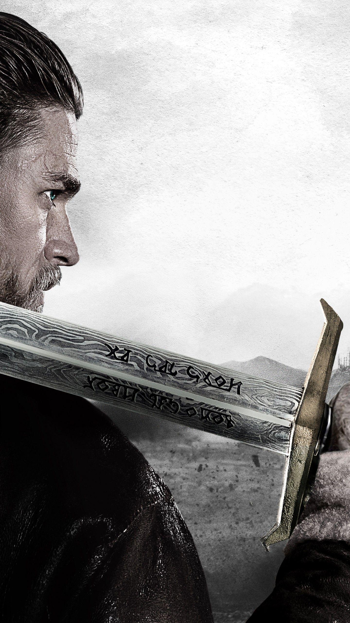 King Arthur Wallpapers - Top Free King Arthur Backgrounds - WallpaperAccess