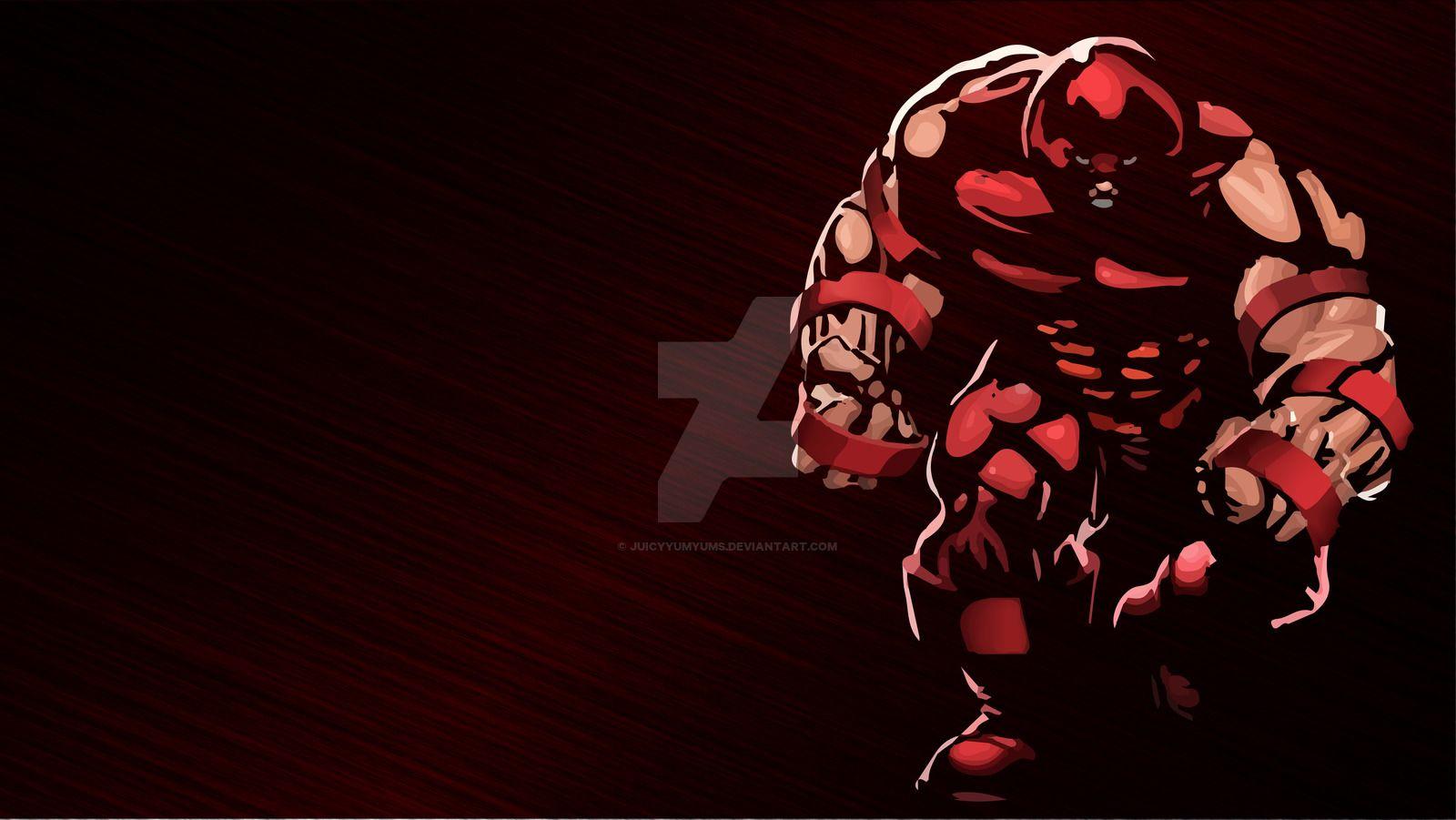 Juggernaut Wallpapers - Top Free Juggernaut Backgrounds - WallpaperAccess