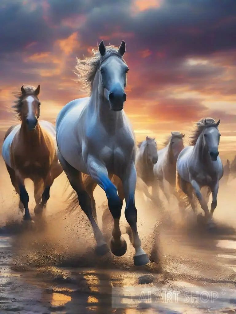 Horse Mobile Wallpapers - Top Free Horse Mobile Backgrounds ...