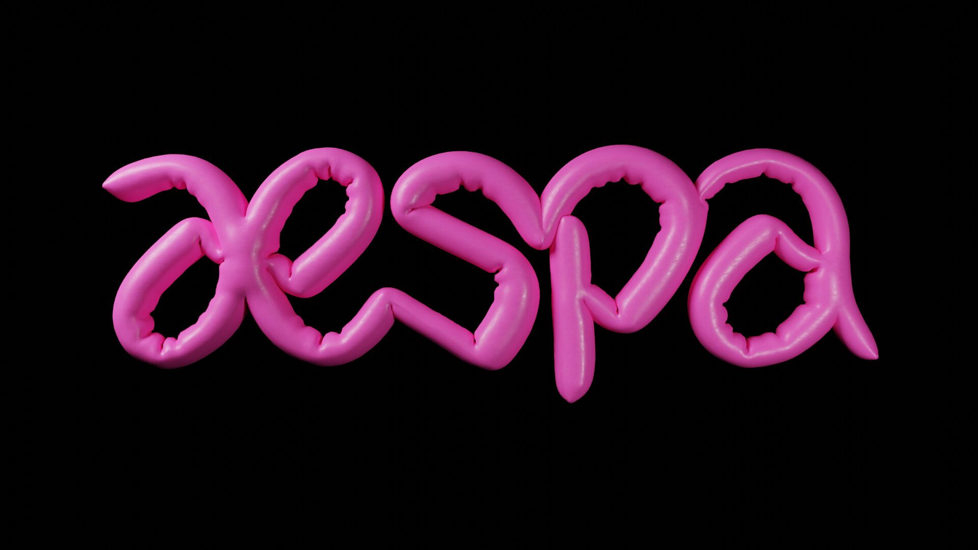 Aespa Logo Wallpapers - Top Free Aespa Logo Backgrounds - WallpaperAccess