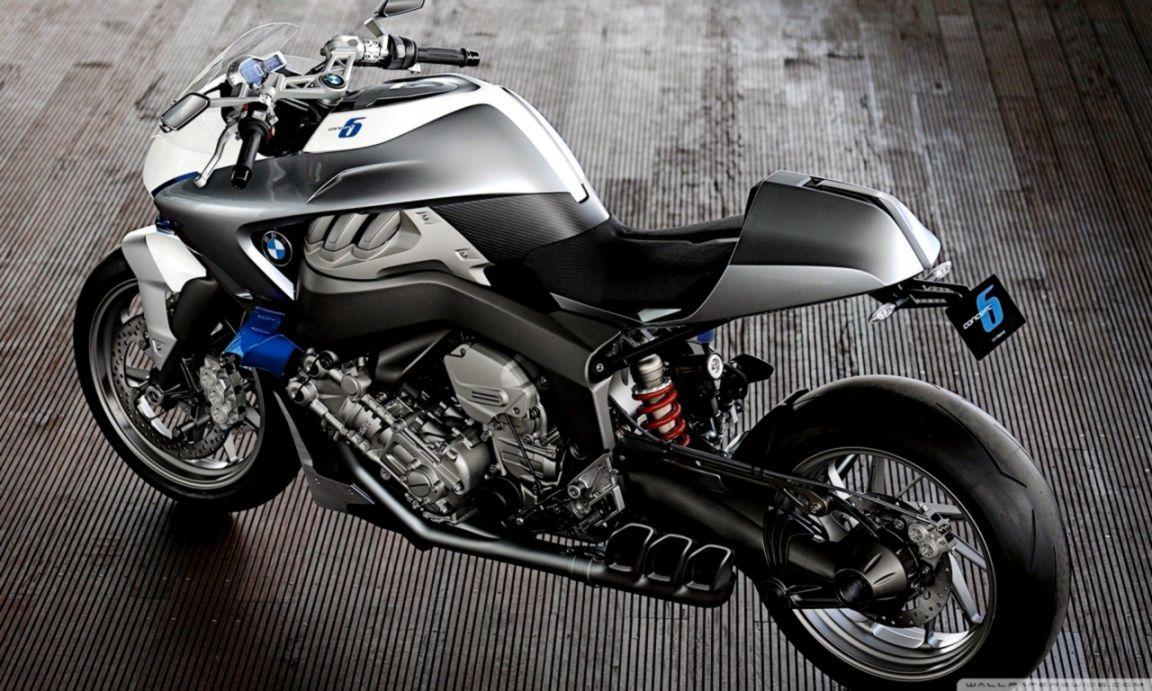 BMW Bikes Wallpapers - Top Free BMW Bikes Backgrounds - WallpaperAccess