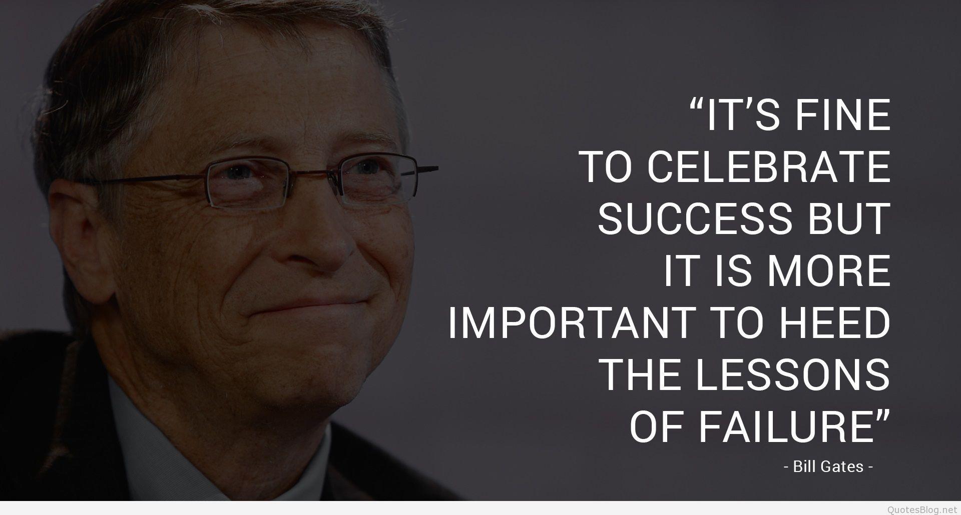 Bill Gates Wallpapers - Top Free Bill Gates Backgrounds - WallpaperAccess