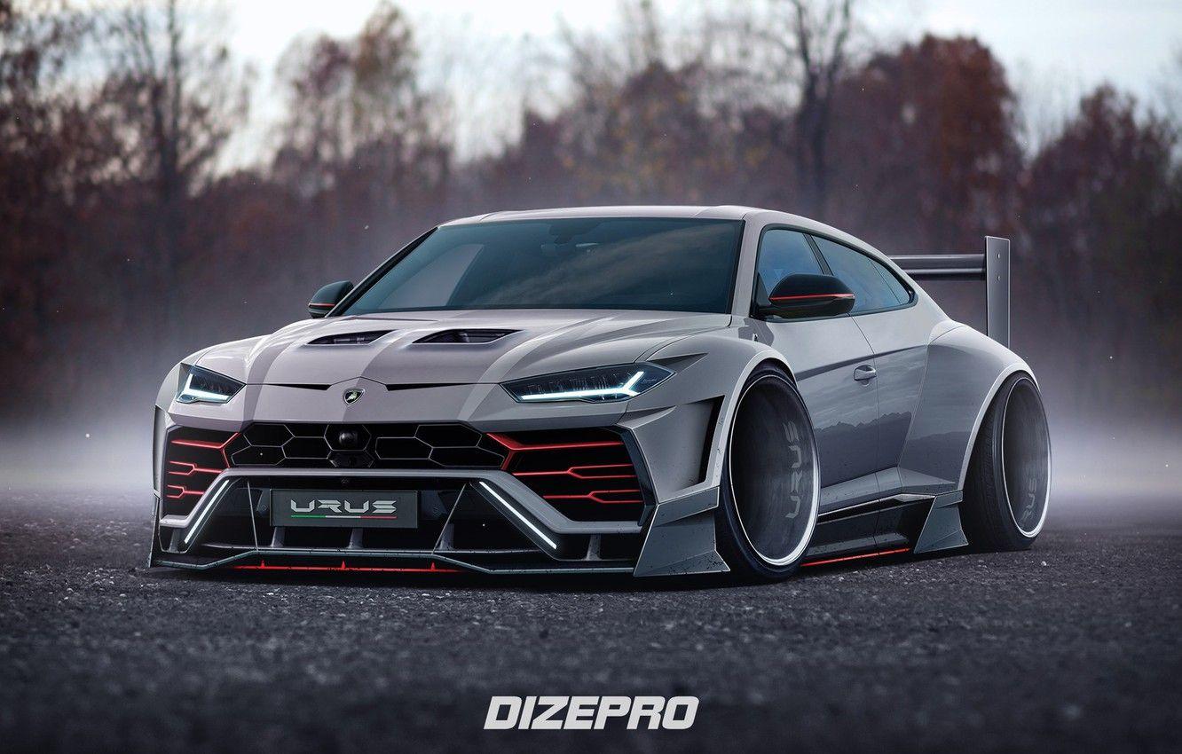 Lamborghini Urus Wallpapers - Top Free Lamborghini Urus Backgrounds ...