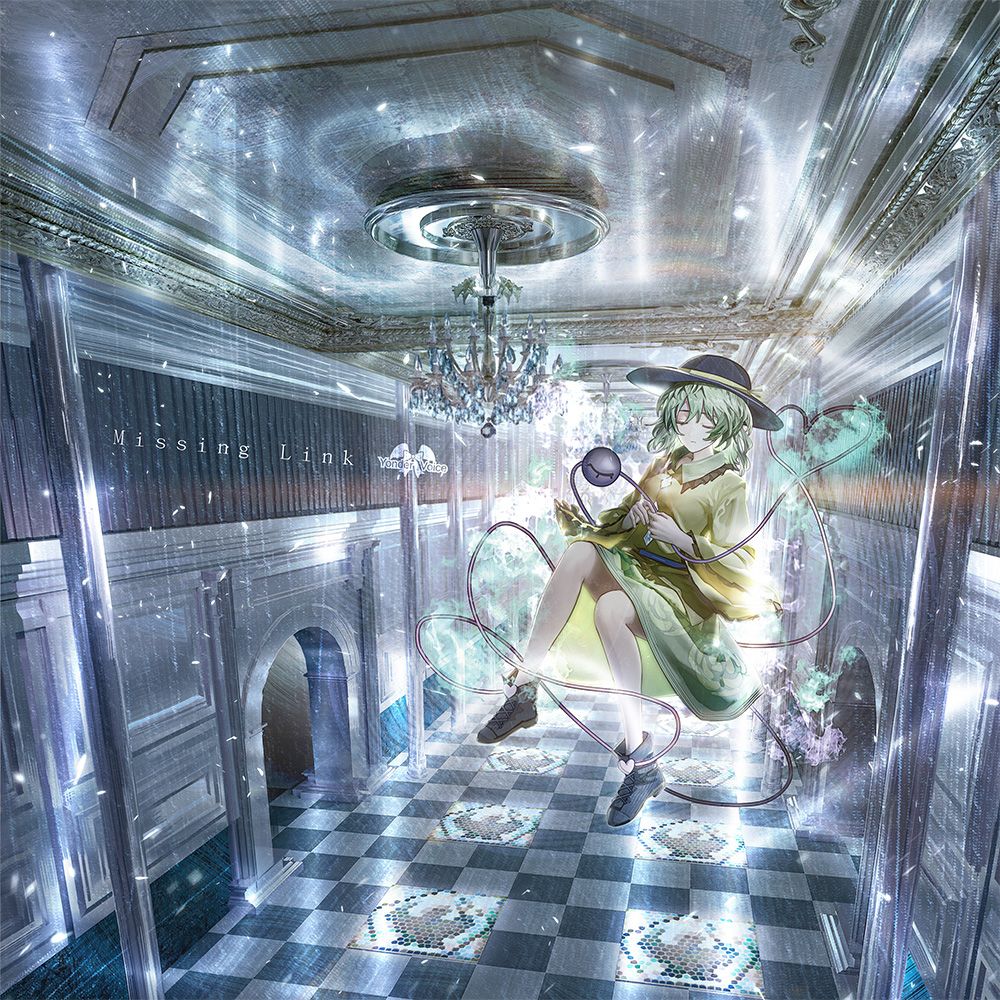 Missing Link Wallpapers - Top Free Missing Link Backgrounds ...