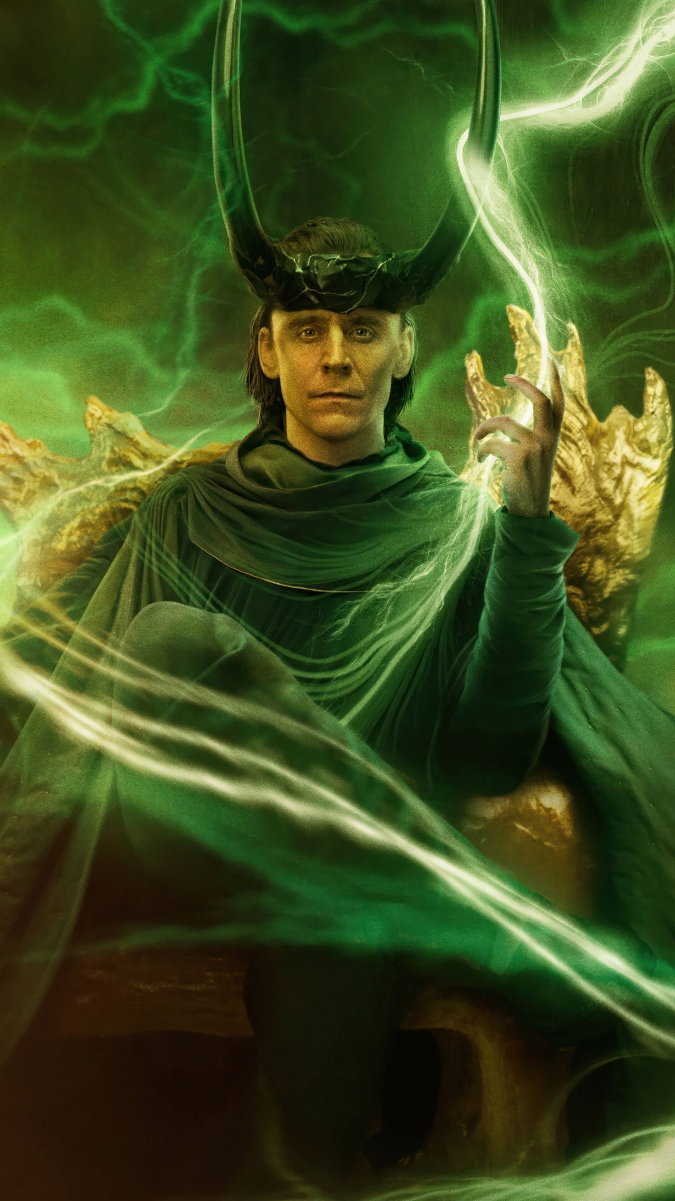 Loki Android Wallpapers - Top Free Loki Android Backgrounds ...