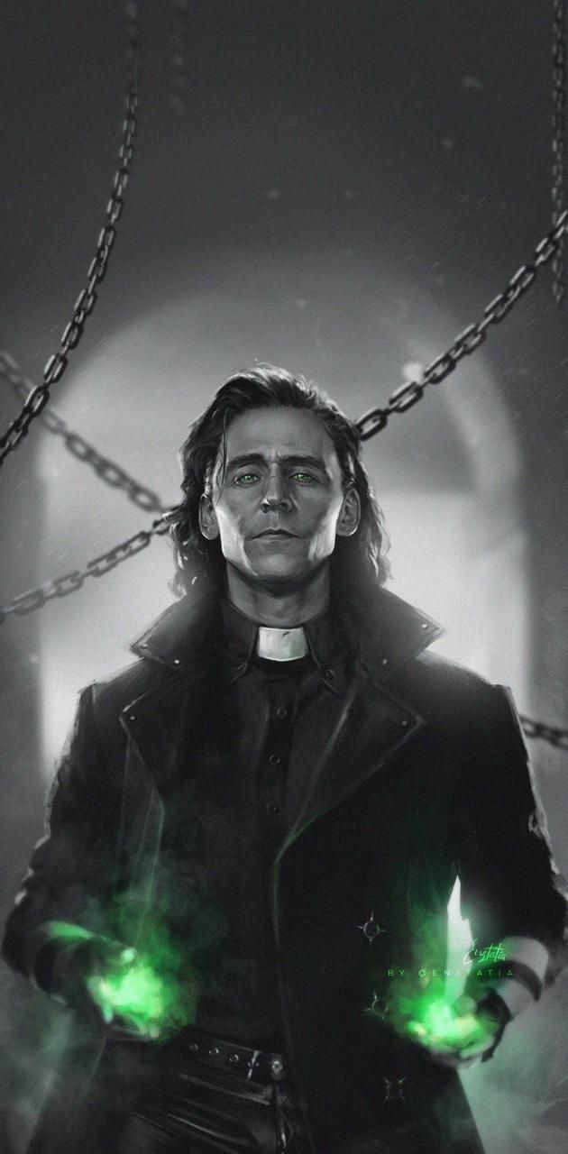 Loki Android Wallpapers - Top Free Loki Android Backgrounds ...