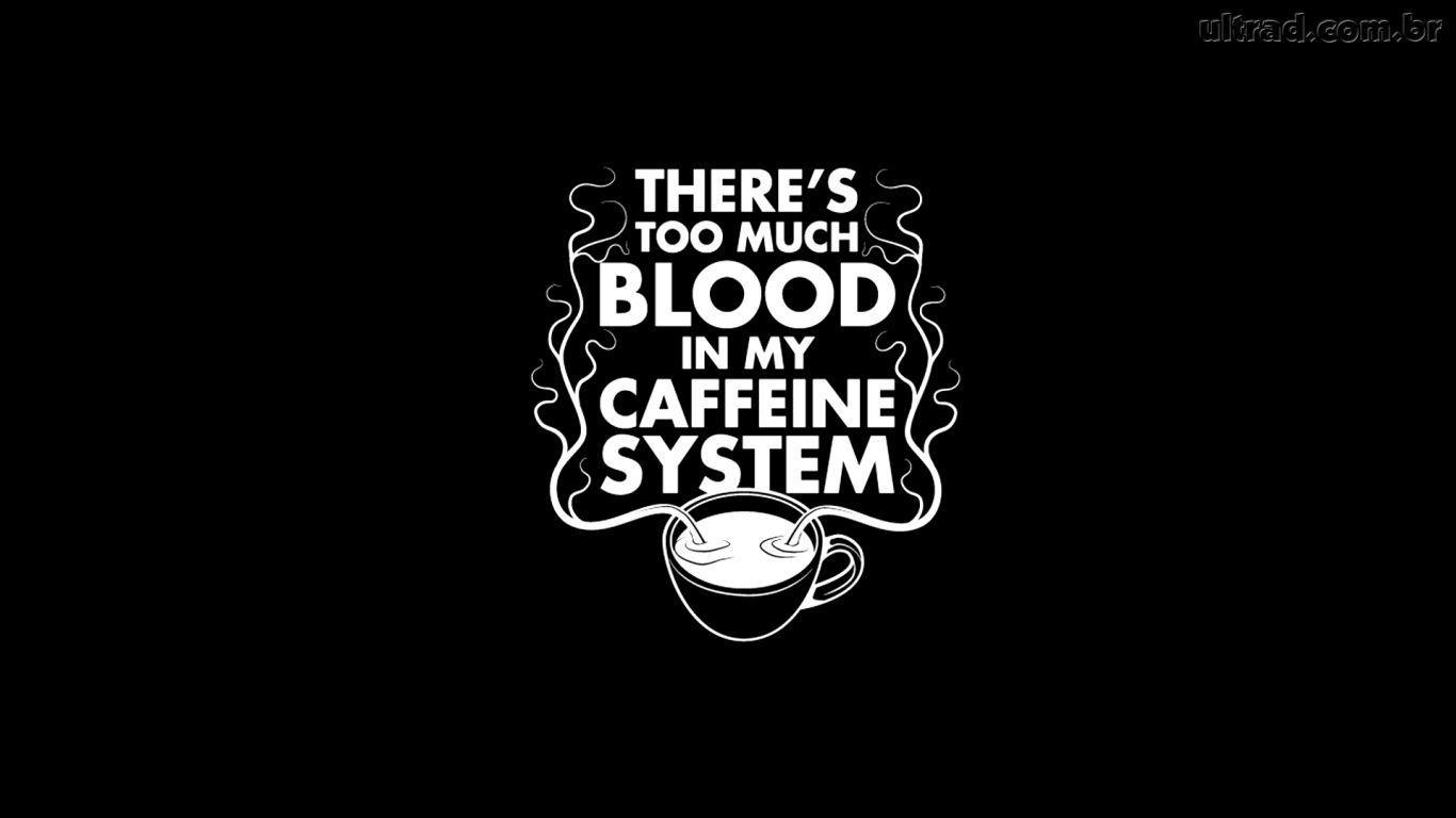 Caffeine Wallpapers - Top Free Caffeine Backgrounds - WallpaperAccess