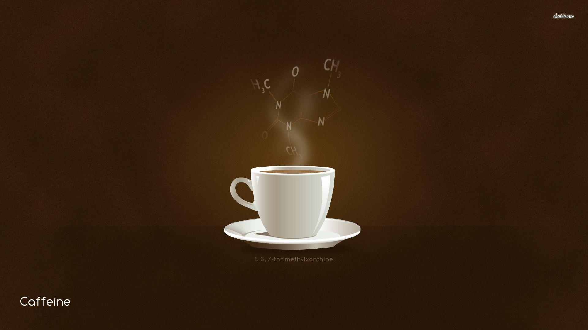 Caffeine Wallpapers - Top Free Caffeine Backgrounds - WallpaperAccess