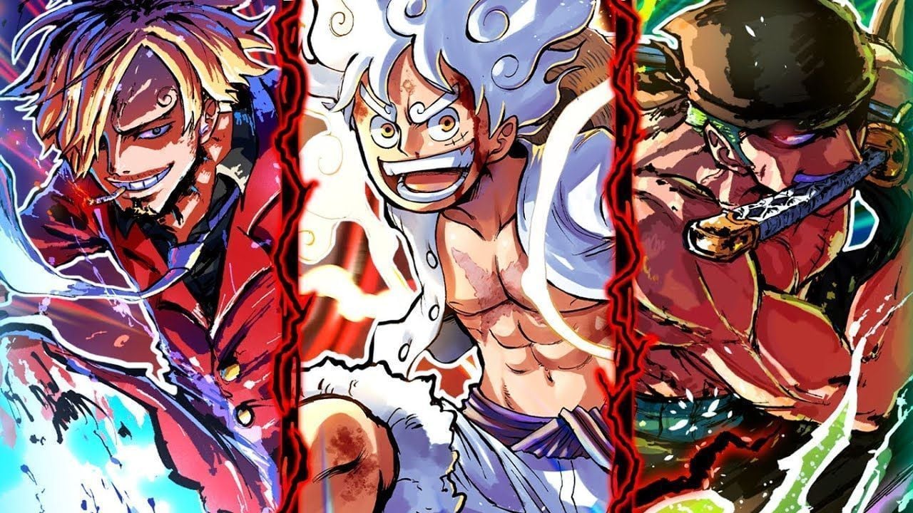 Monster Trio One Piece Wallpapers - Top Free Monster Trio One Piece ... Monster Trio One Piece Wallpapers - Top Free Monster Trio One Piece ...