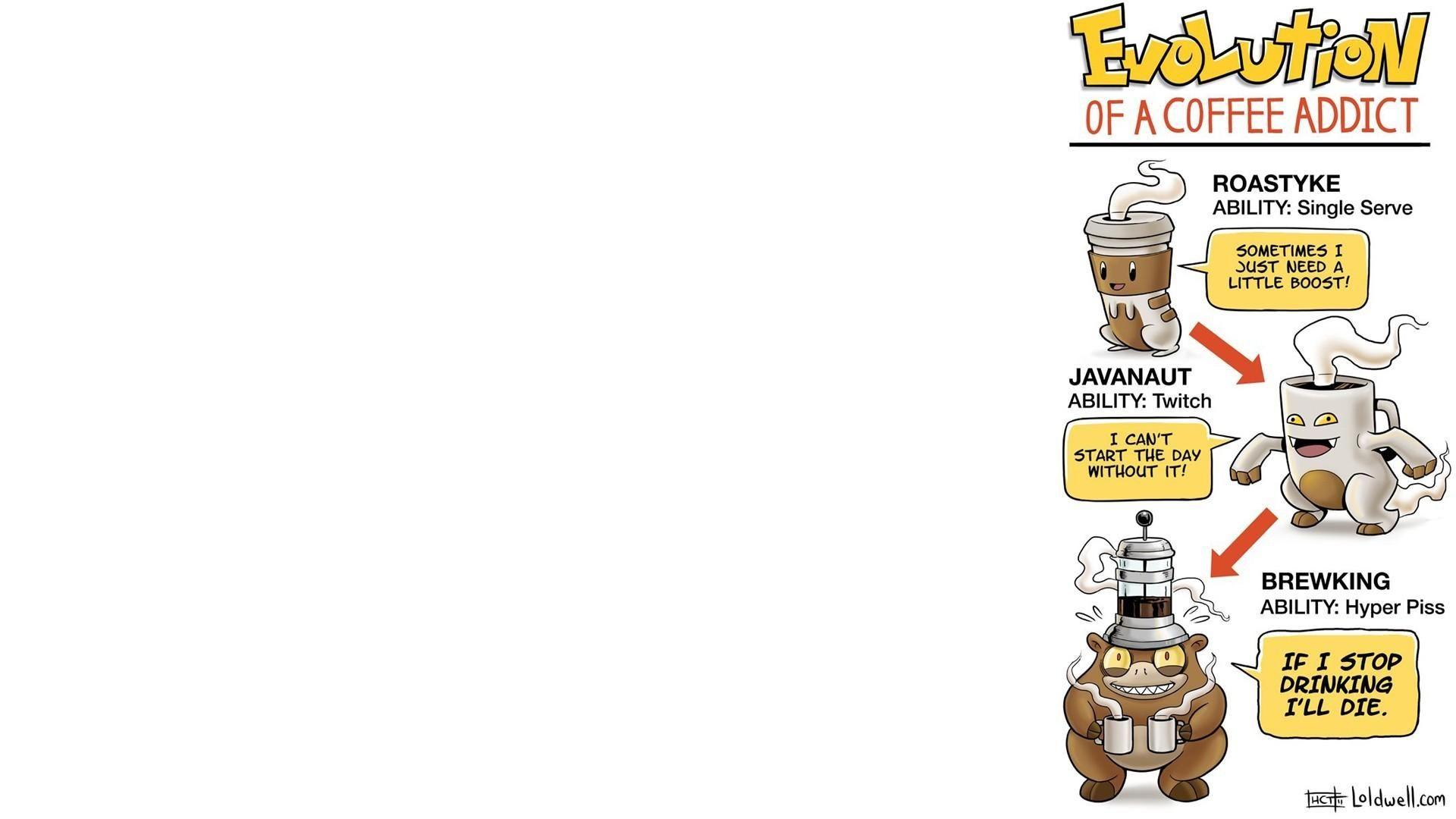 Caffeine Wallpapers - Top Free Caffeine Backgrounds - WallpaperAccess