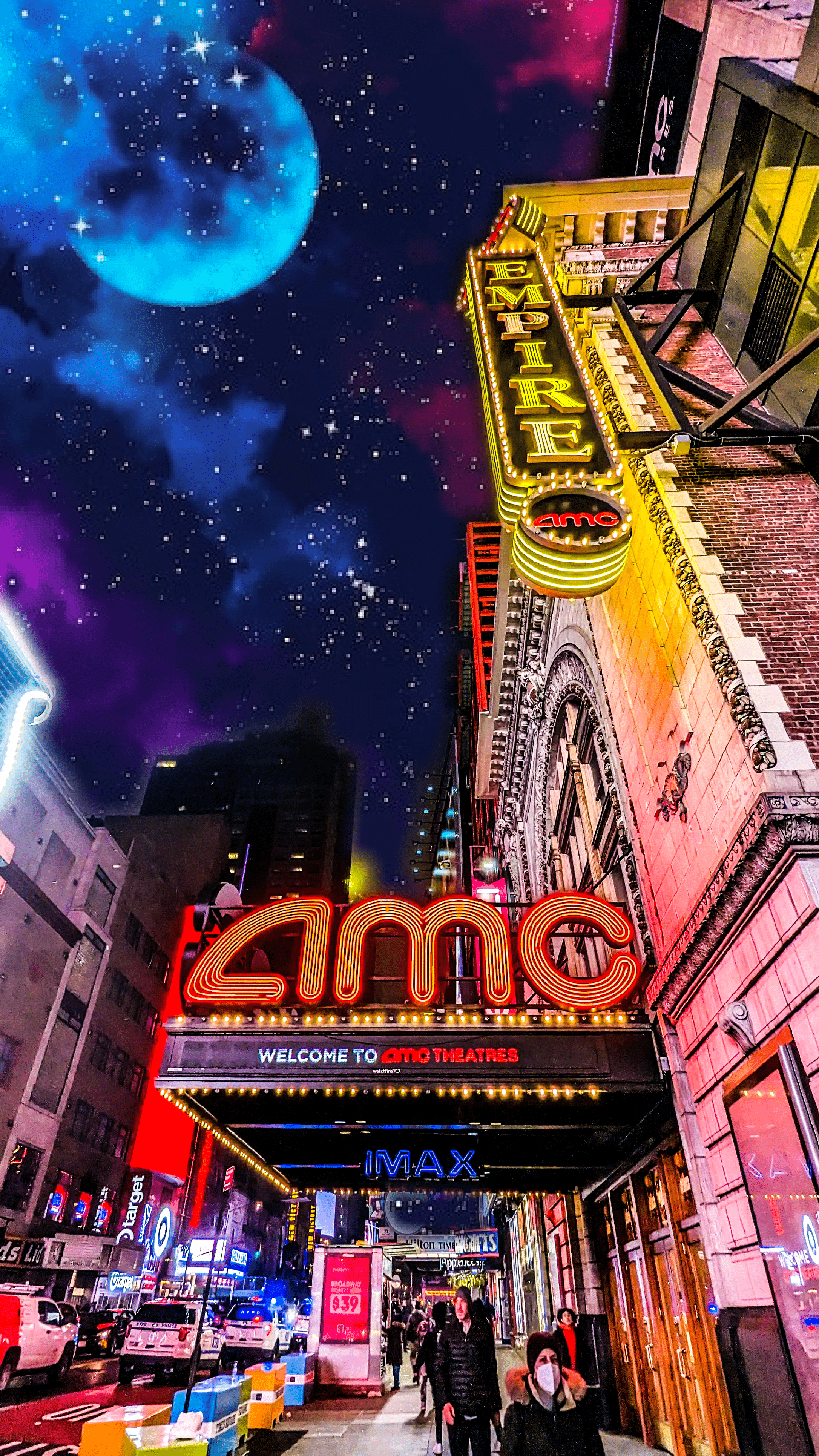 AMC Wallpapers - Top Free AMC Backgrounds - WallpaperAccess
