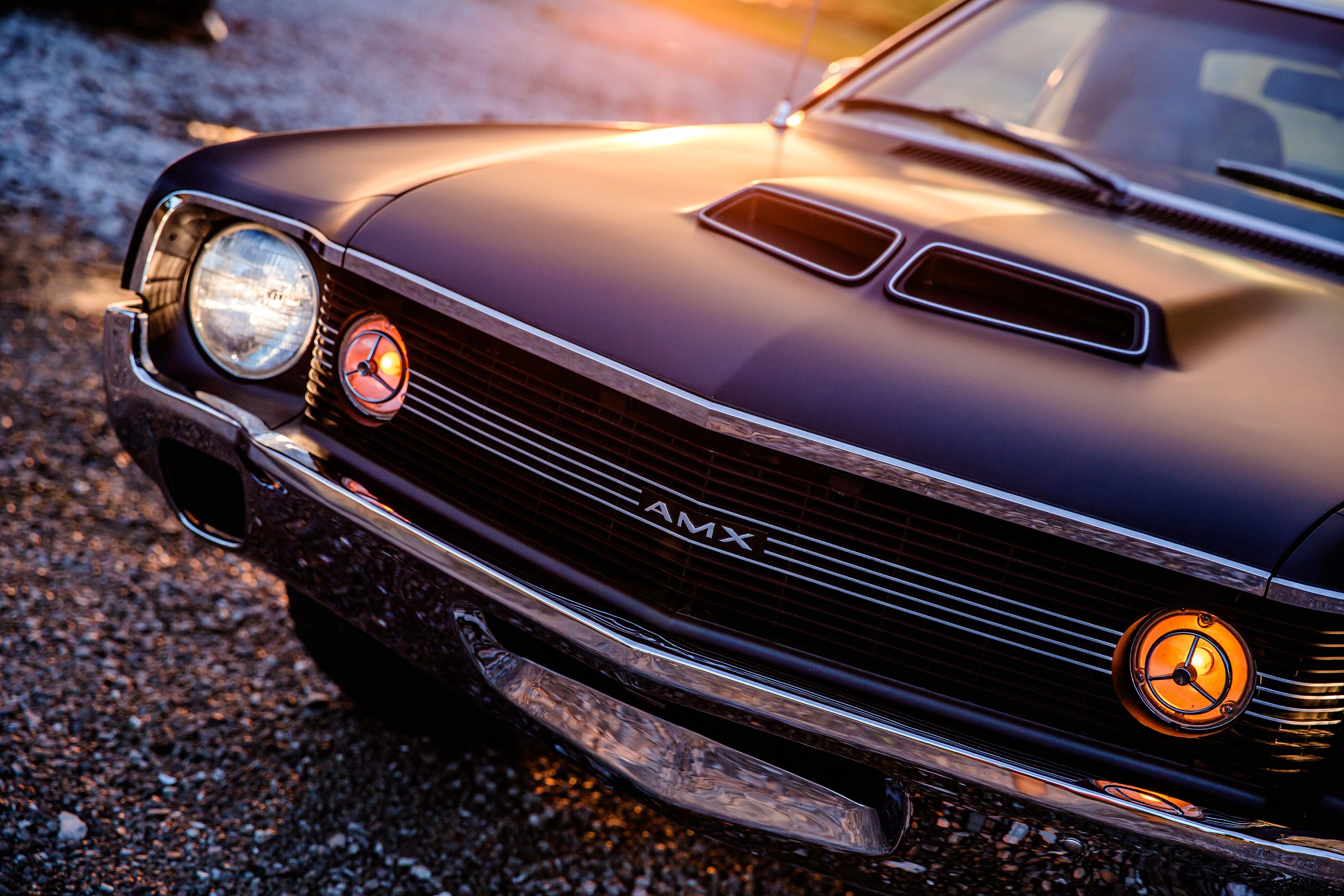 AMC Wallpapers - Top Free AMC Backgrounds - WallpaperAccess