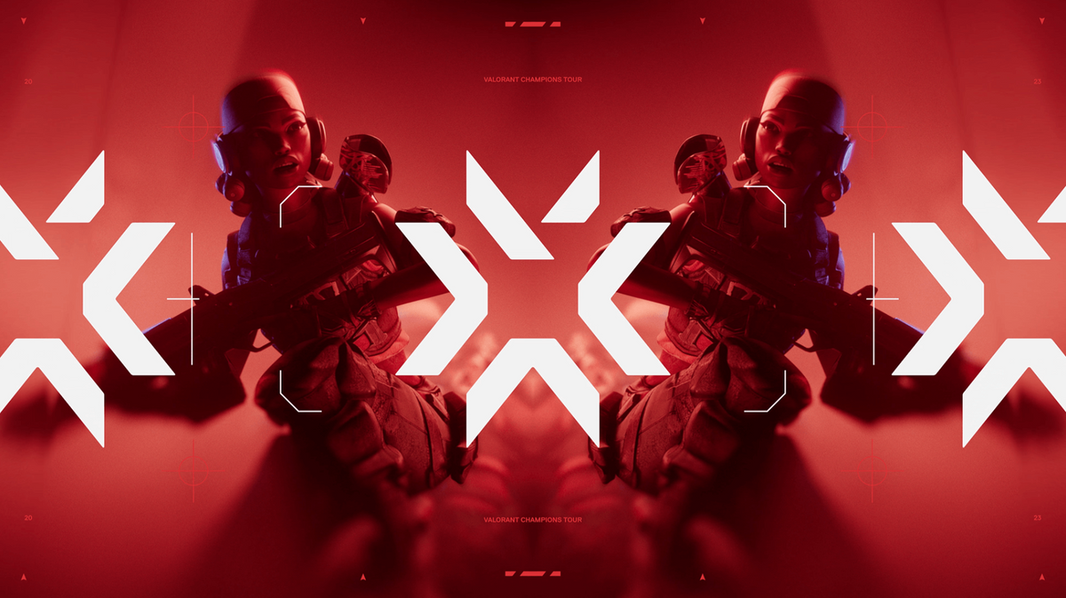 Valorant Champions Tour Wallpapers - Top Free Valorant Champions Tour ...