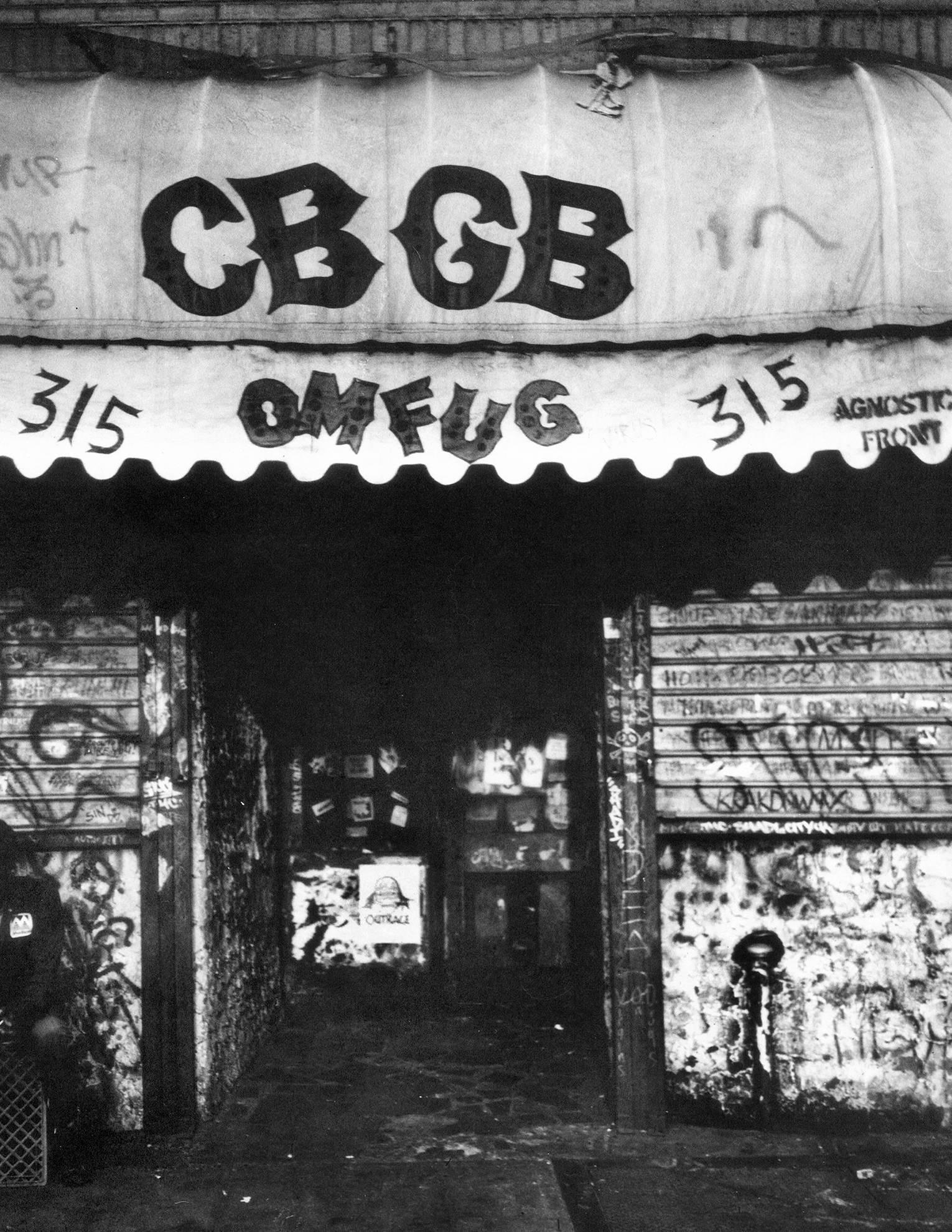 CBGB Wallpapers - Top Free CBGB Backgrounds - WallpaperAccess