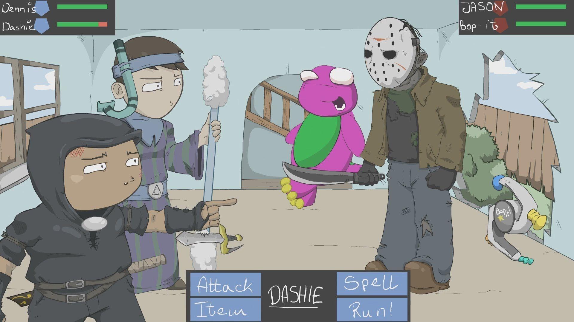 52 Best Free Ghetto Cartoon Wallpapers - WallpaperAccess