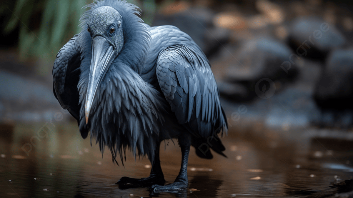 Shoebill Wallpapers - Top Free Shoebill Backgrounds - WallpaperAccess