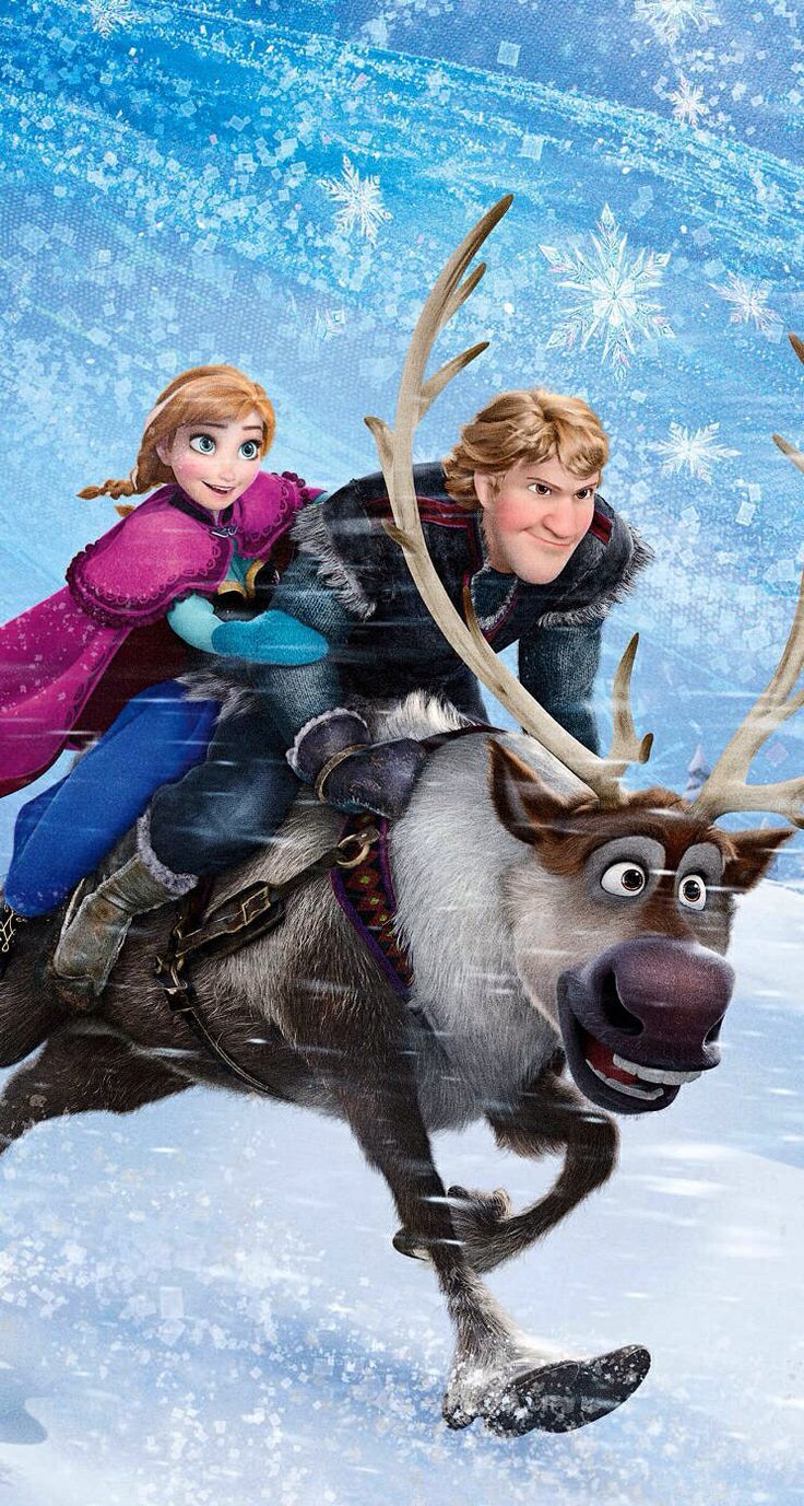 Kristoff Frozen Wallpapers - Top Free Kristoff Frozen Backgrounds ...