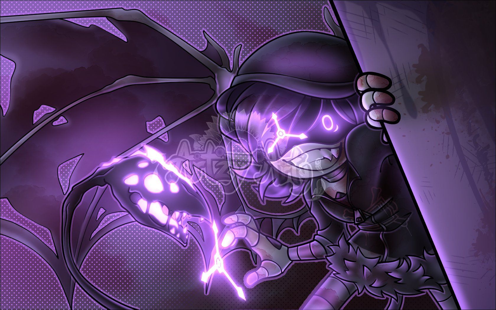 Uzi Doorman Wallpapers - Top Free Uzi Doorman Backgrounds - WallpaperAccess