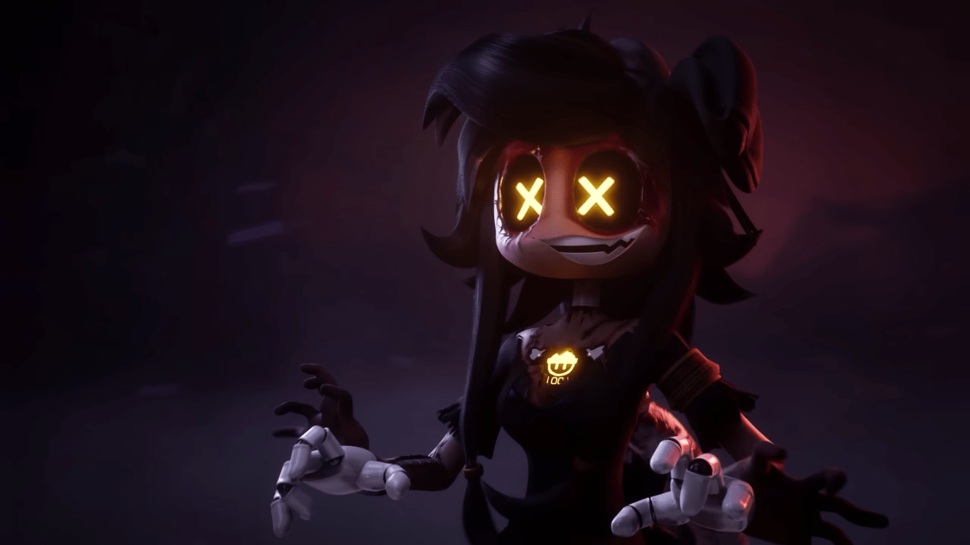 Uzi Doorman Wallpapers - Top Free Uzi Doorman Backgrounds - WallpaperAccess