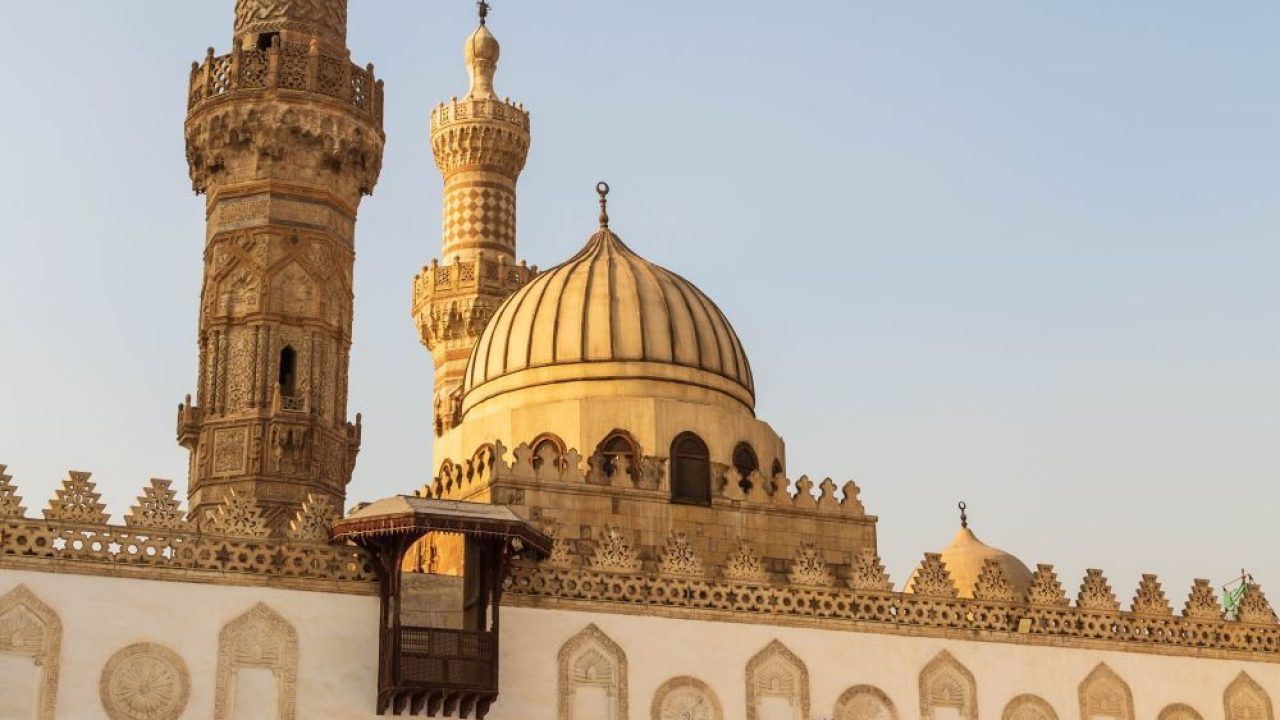 Al Azhar Wallpapers - Top Free Al Azhar Backgrounds - WallpaperAccess
