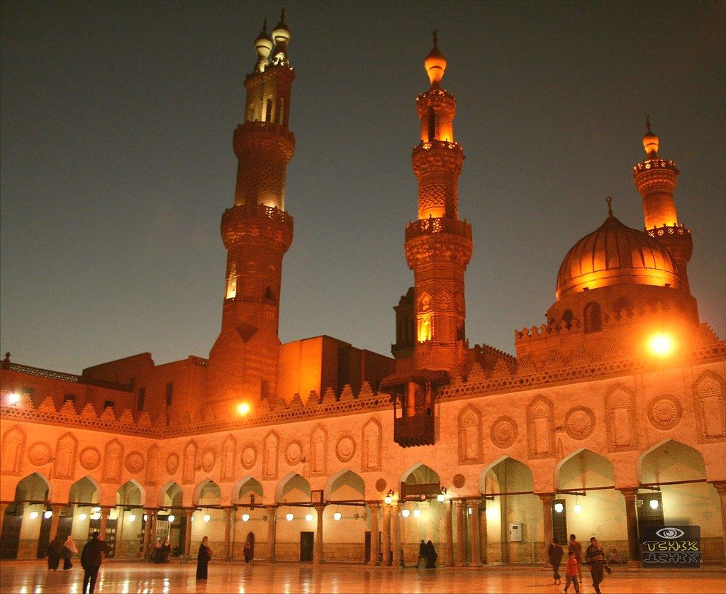 Al Azhar Wallpapers - Top Free Al Azhar Backgrounds - WallpaperAccess