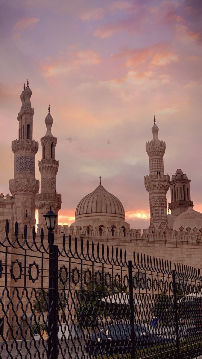 Al Azhar Wallpapers - Top Free Al Azhar Backgrounds - WallpaperAccess