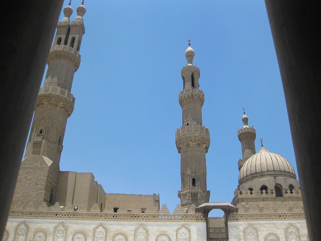 Al Azhar Wallpapers - Top Free Al Azhar Backgrounds - WallpaperAccess