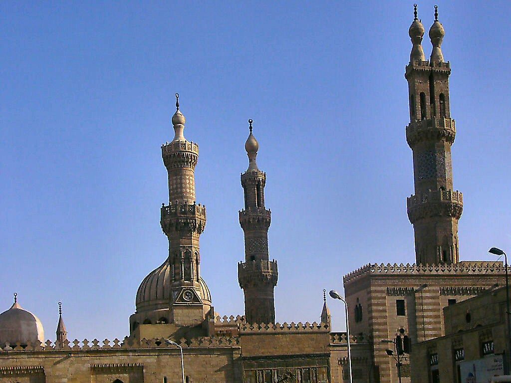 Al Azhar Wallpapers - Top Free Al Azhar Backgrounds - WallpaperAccess