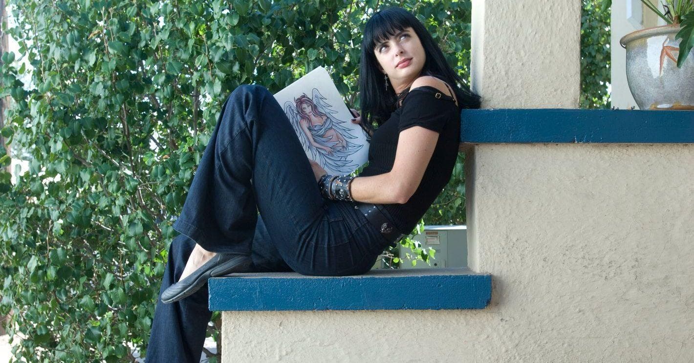 Jane Margolis Wallpapers - Top Free Jane Margolis Backgrounds ...