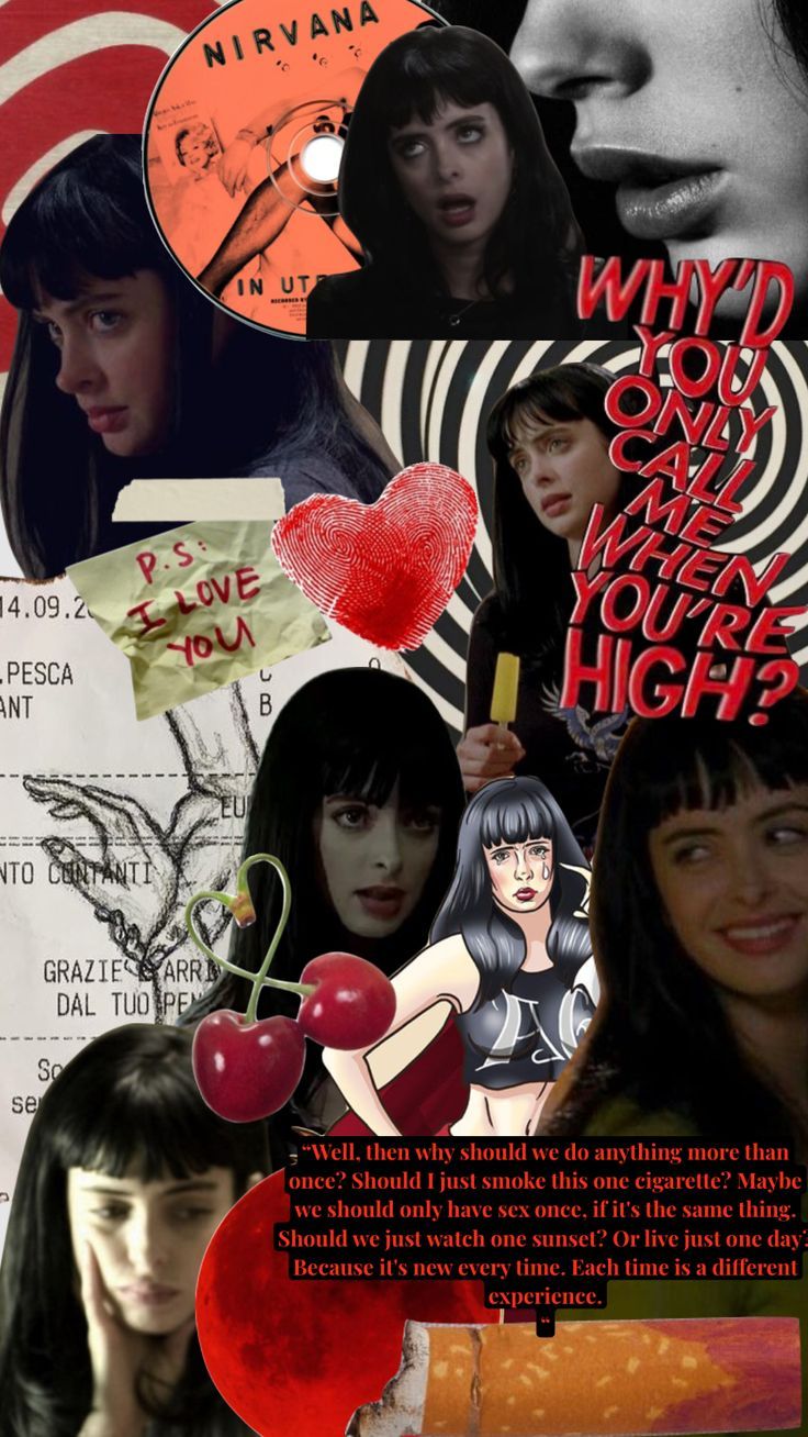 Jane Margolis Wallpapers - Top Free Jane Margolis Backgrounds ...