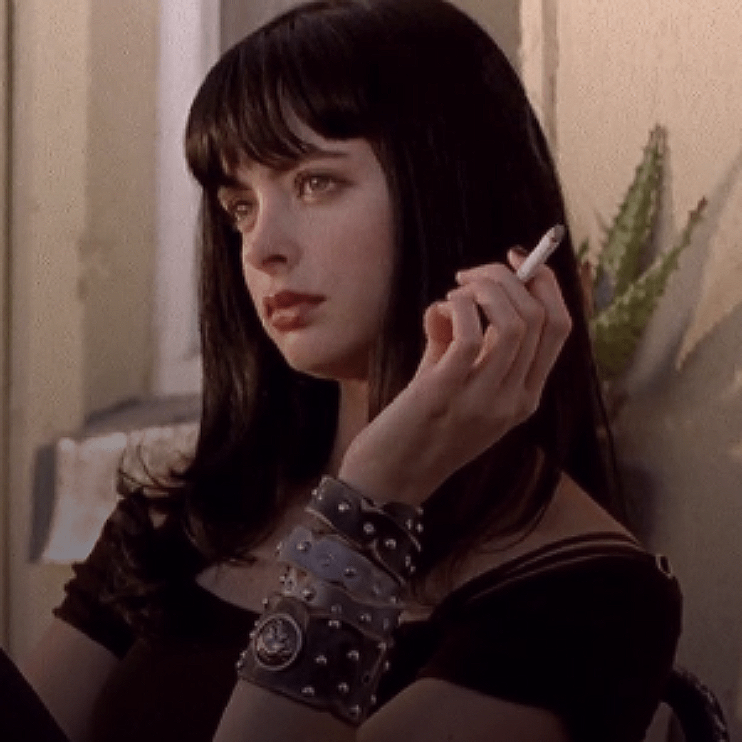 Jane Margolis Wallpapers - Top Free Jane Margolis Backgrounds - WallpaperAccess