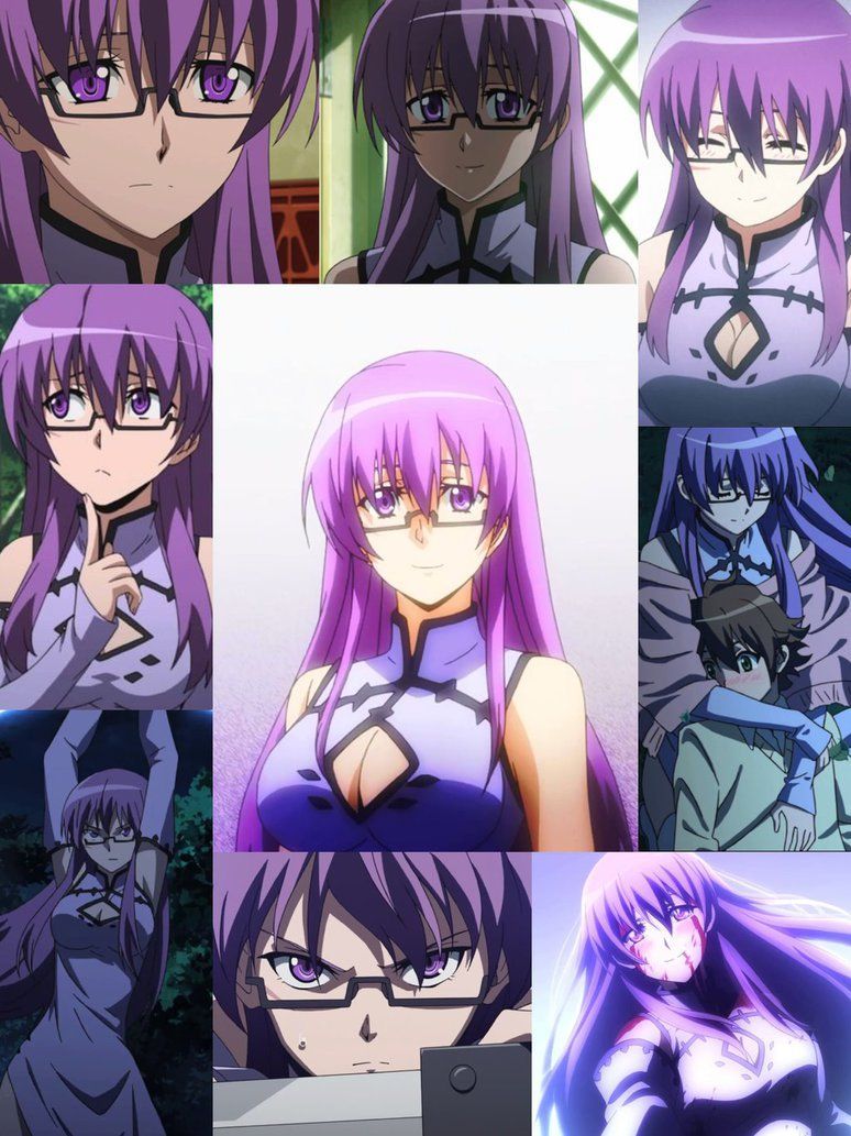 Sheele Akame Wallpapers - Top Free Sheele Akame Backgrounds ...