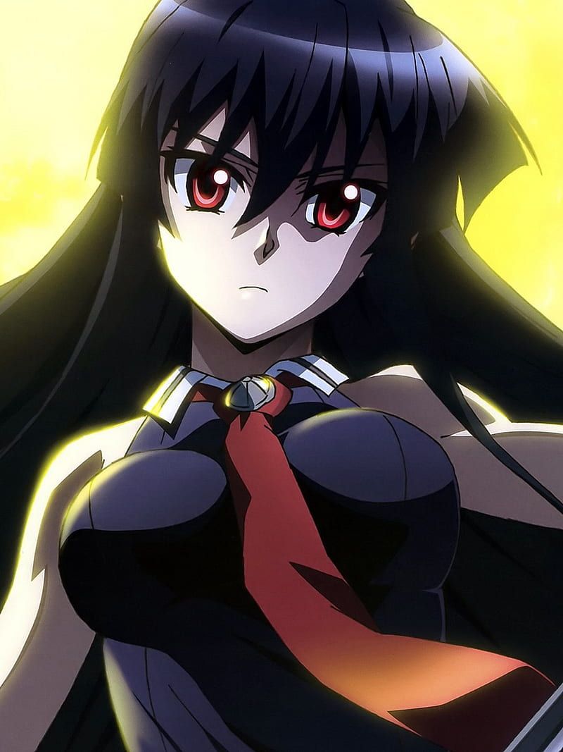 Sheele Akame Wallpapers - Top Free Sheele Akame Backgrounds ...