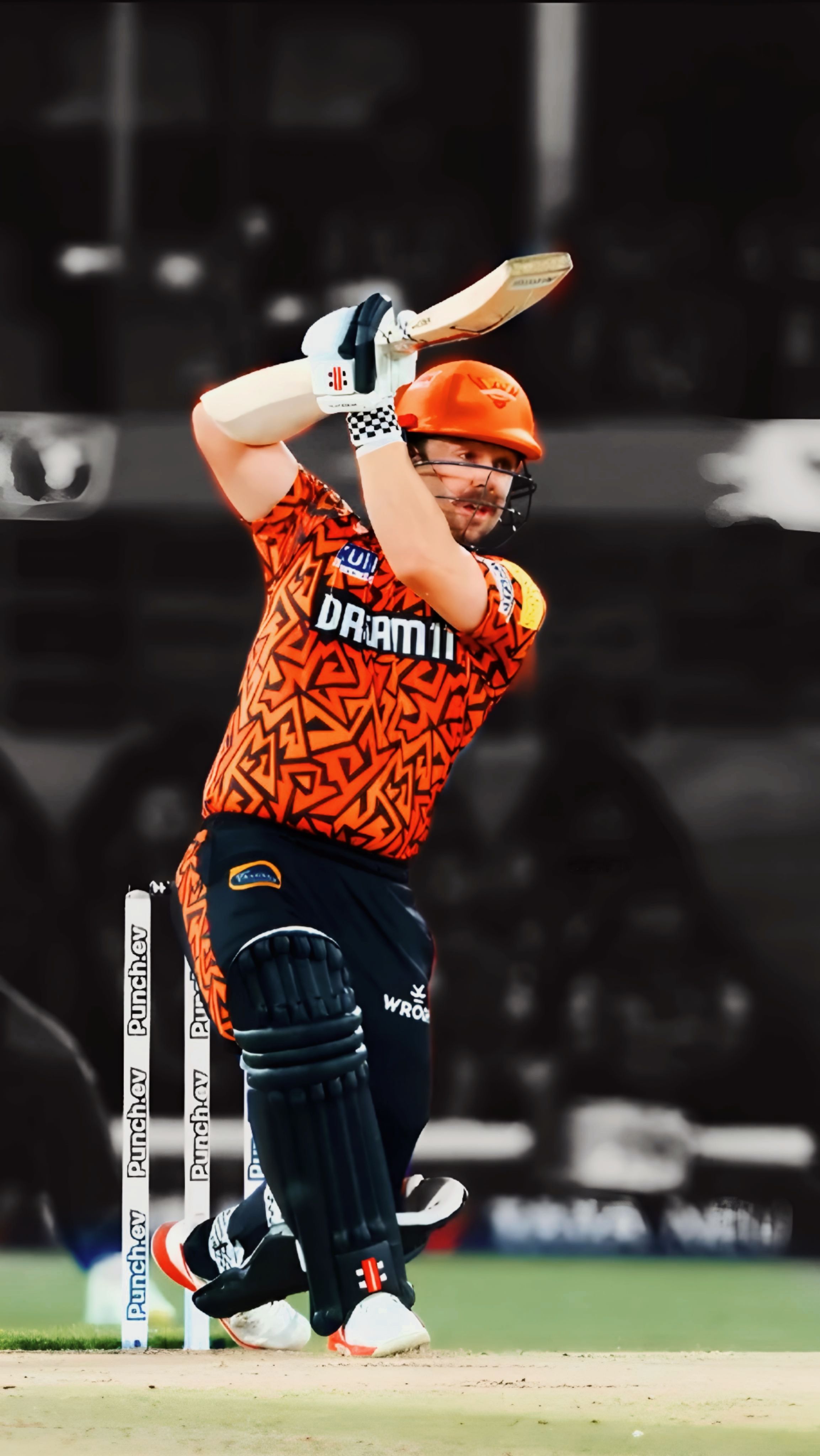 Travis Head Wallpapers - Top Free Travis Head Backgrounds - WallpaperAccess