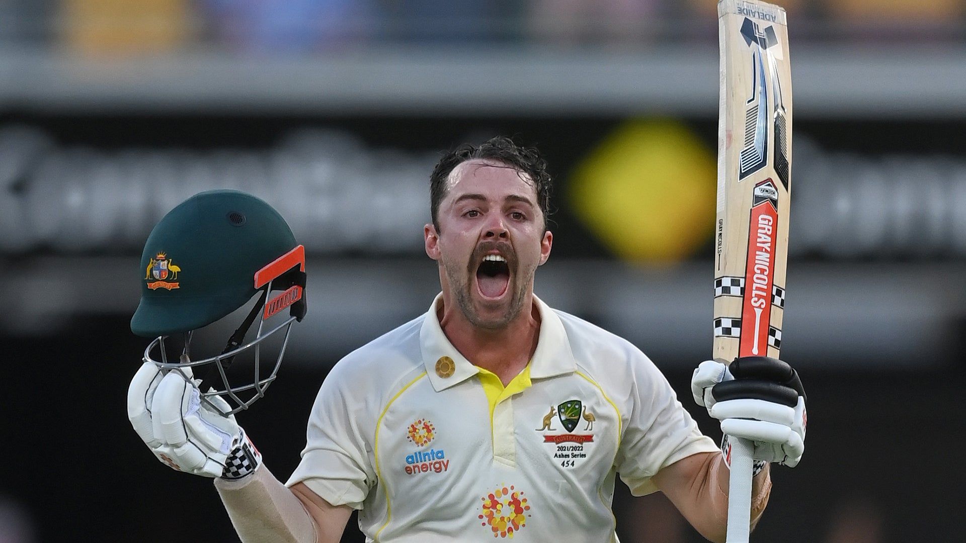 Travis Head Wallpapers - Top Free Travis Head Backgrounds - WallpaperAccess