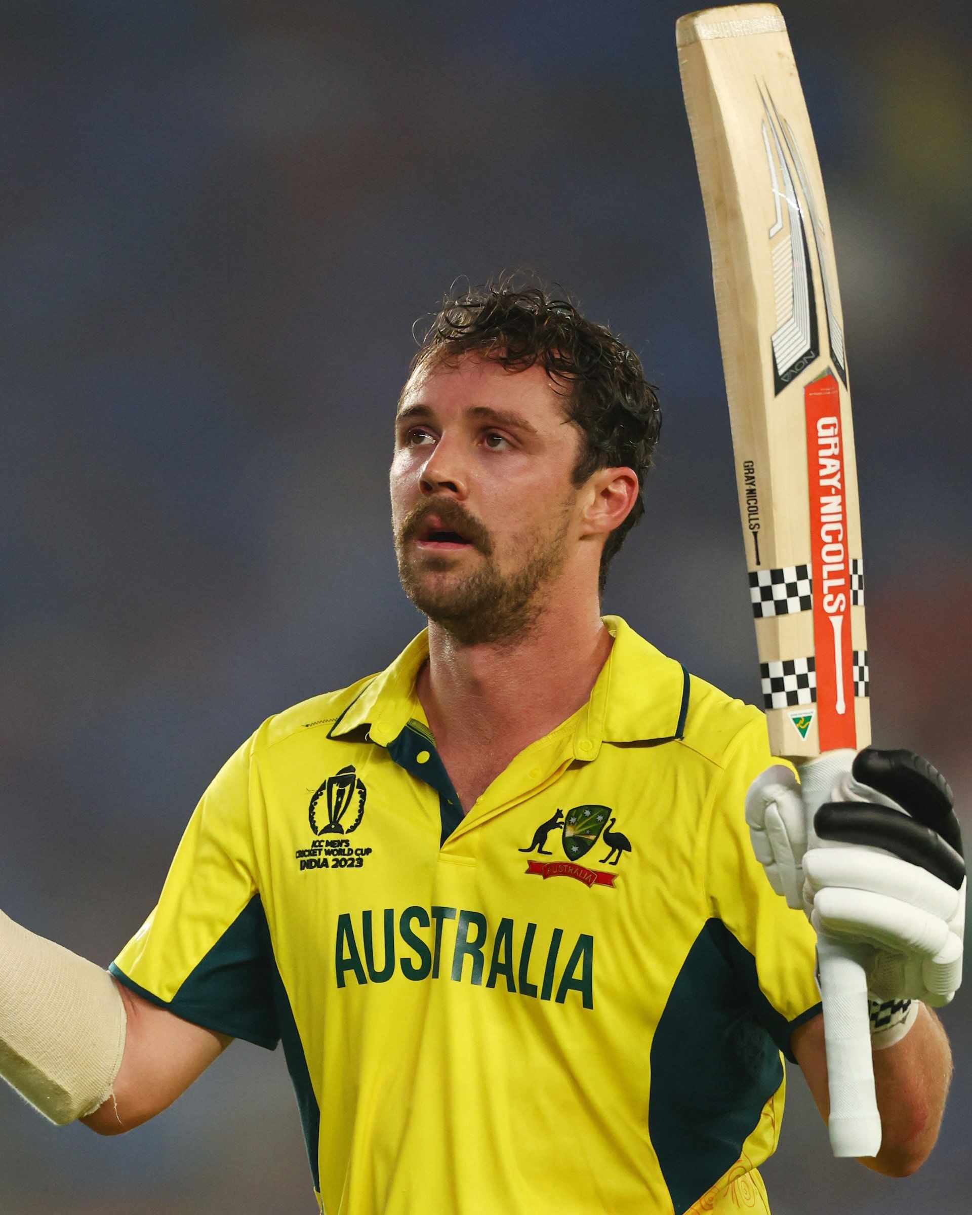 Travis Head Wallpapers - Top Free Travis Head Backgrounds - WallpaperAccess