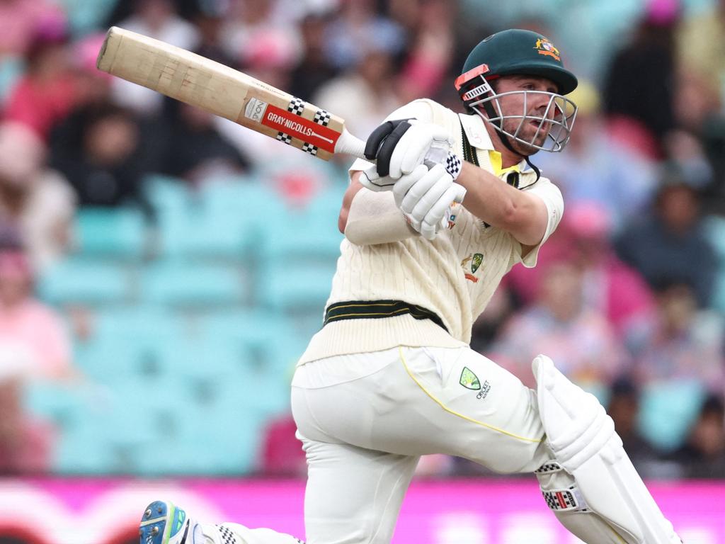 Travis Head Wallpapers - Top Free Travis Head Backgrounds - WallpaperAccess