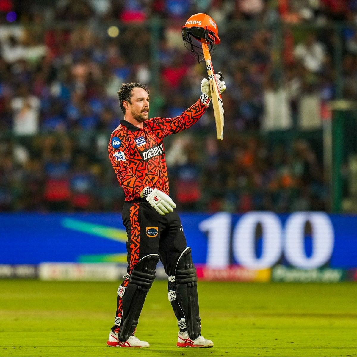 Travis Head Wallpapers - Top Free Travis Head Backgrounds - WallpaperAccess