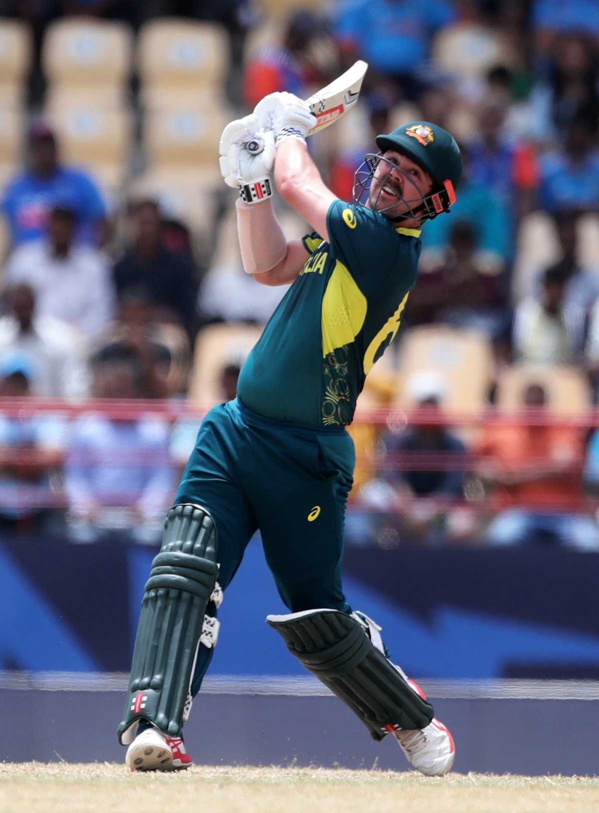 Travis Head Wallpapers - Top Free Travis Head Backgrounds - WallpaperAccess